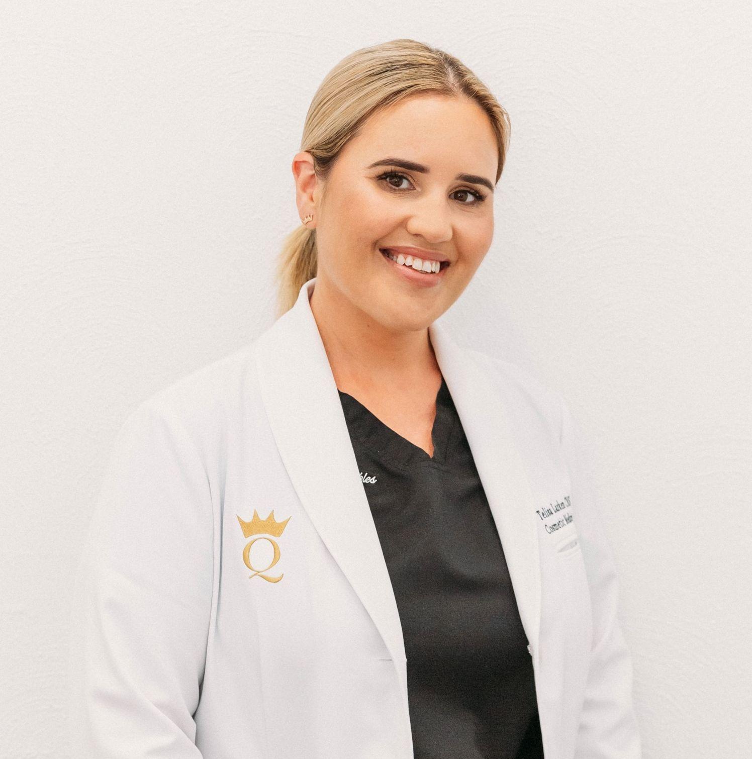 Speakers - Clinical Aesthetics Symposium