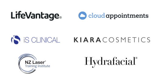 Partners - Clinical Aesthetics Symposium